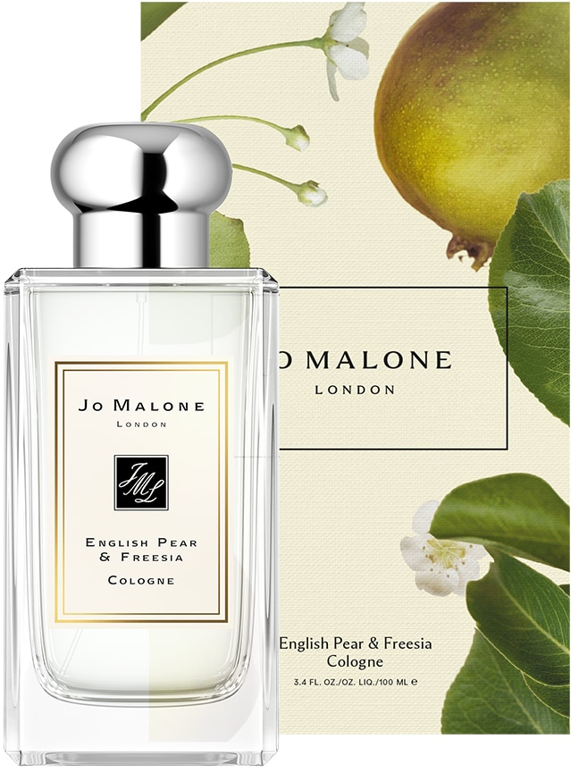 English Pear & Freesia Cologne Prepack