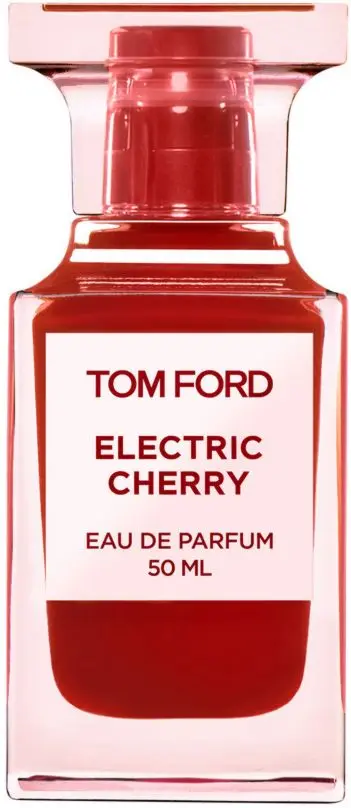 Electric Cherry EDP