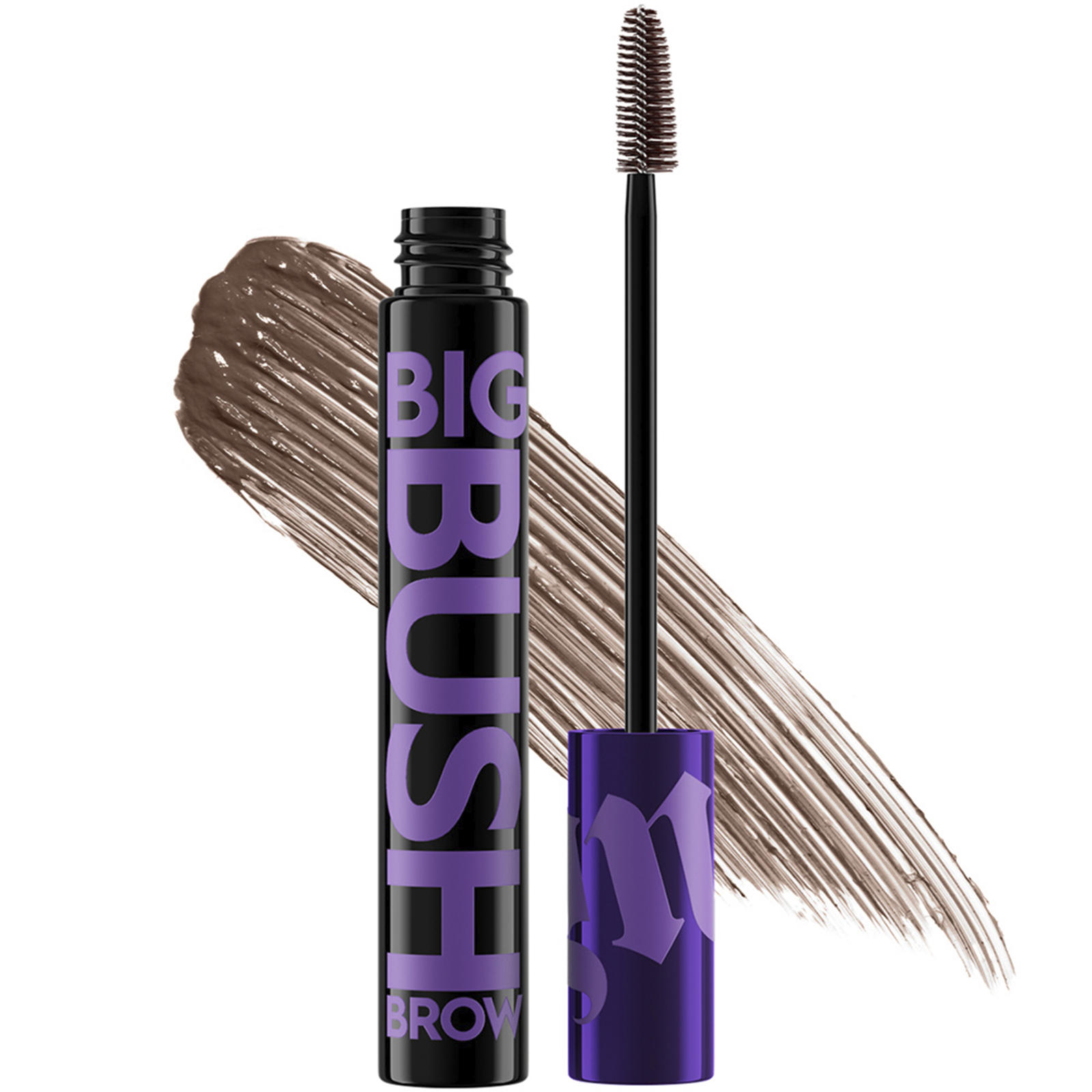 Big Bush Brow
