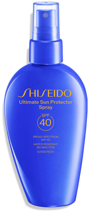Ultimate Sun Protector Spray SPF40 Sunscreen 150 ml