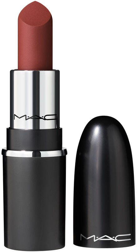 MACximal Mini MAC Sleek Satin Lipstick