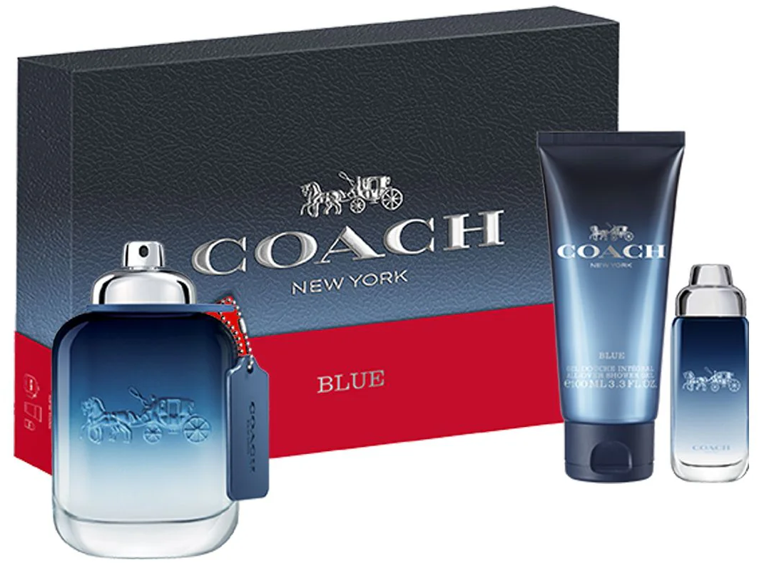 Blue Set EDT 100 ml