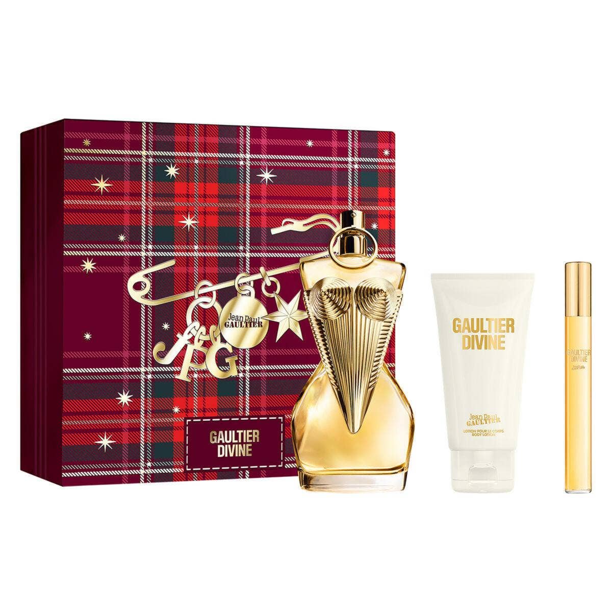 Gaultier Divine Set EDP 100 ml