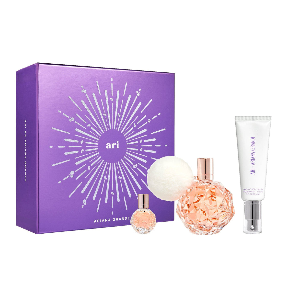 Ari Set EDP 100 ml