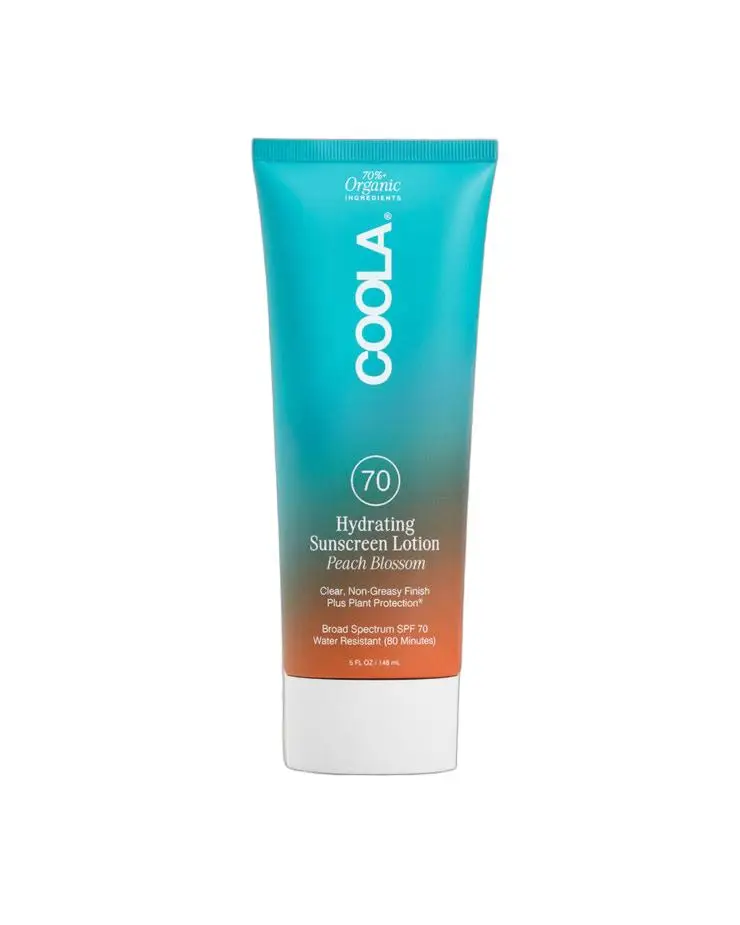 Hydrating Sunscreen Lotion SPF70 148 ml