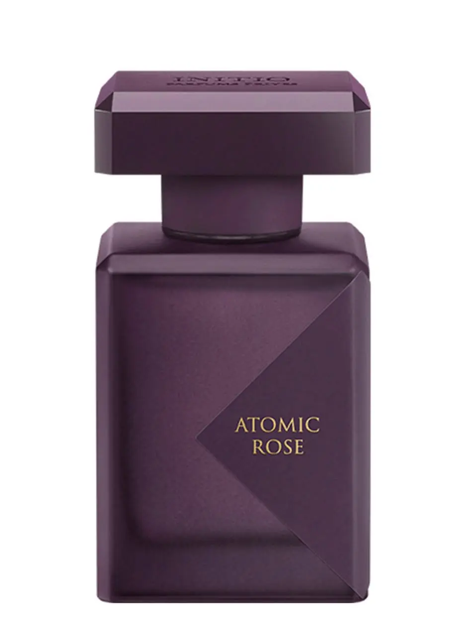Atomic Rose Hair Perfume 50 ml